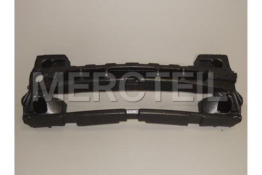 Buy the spare part Mercedes-Benz A1668850537 impact absorber