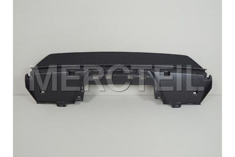 Buy the spare part Mercedes-Benz A1668850553 cover grille
