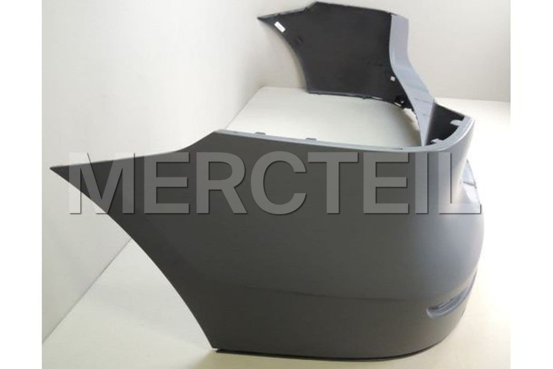 Buy the spare part Mercedes-Benz A16688506259999 trim bumper