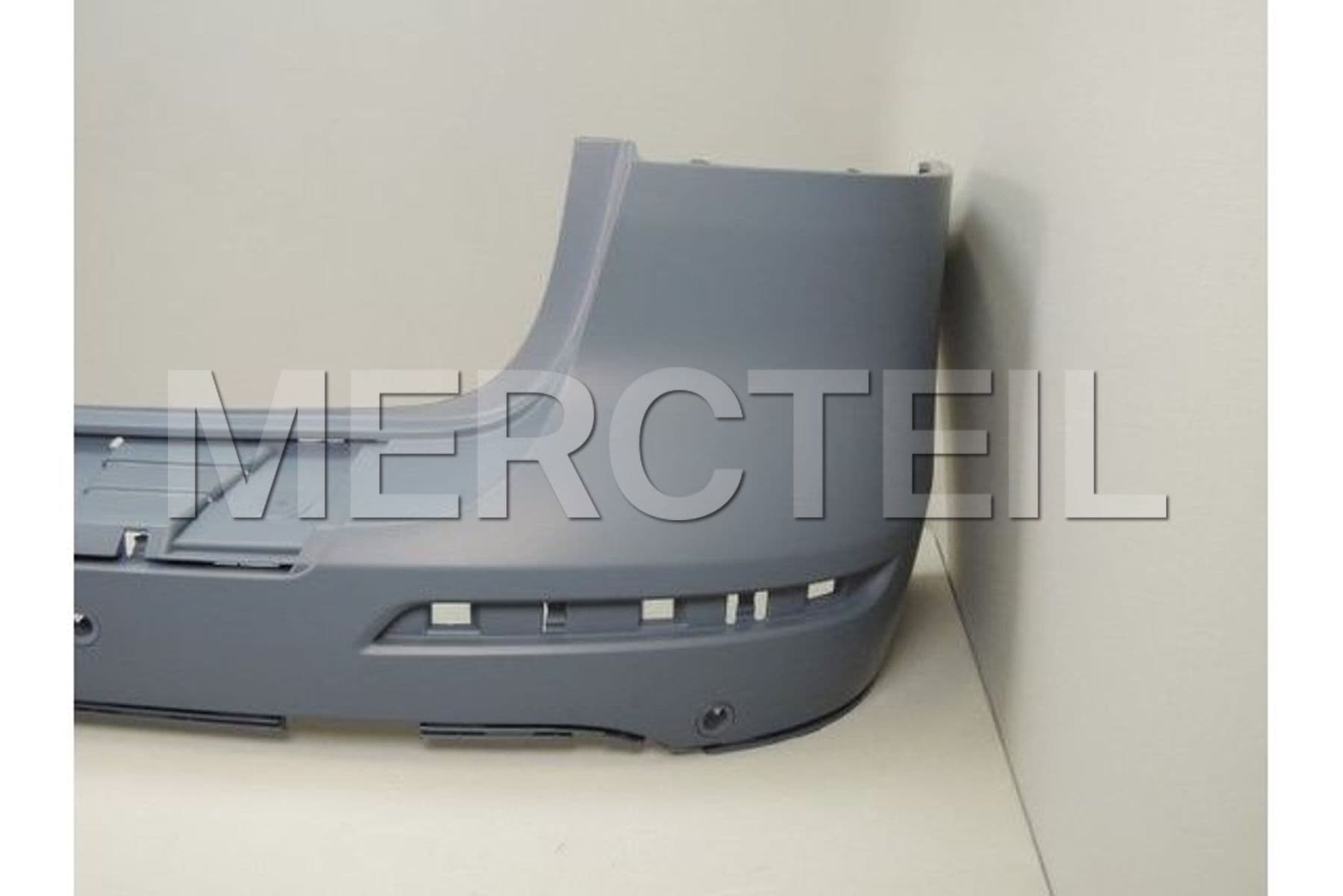Buy the spare part Mercedes-Benz A16688506259999 trim bumper