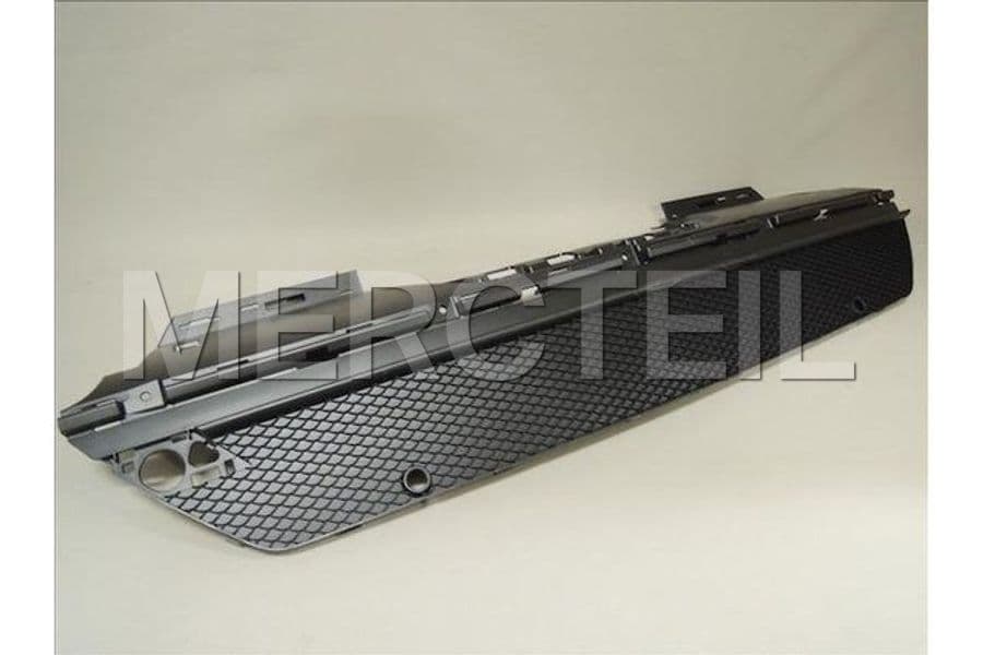 Buy the spare part Mercedes-Benz A1668850753 cover grille