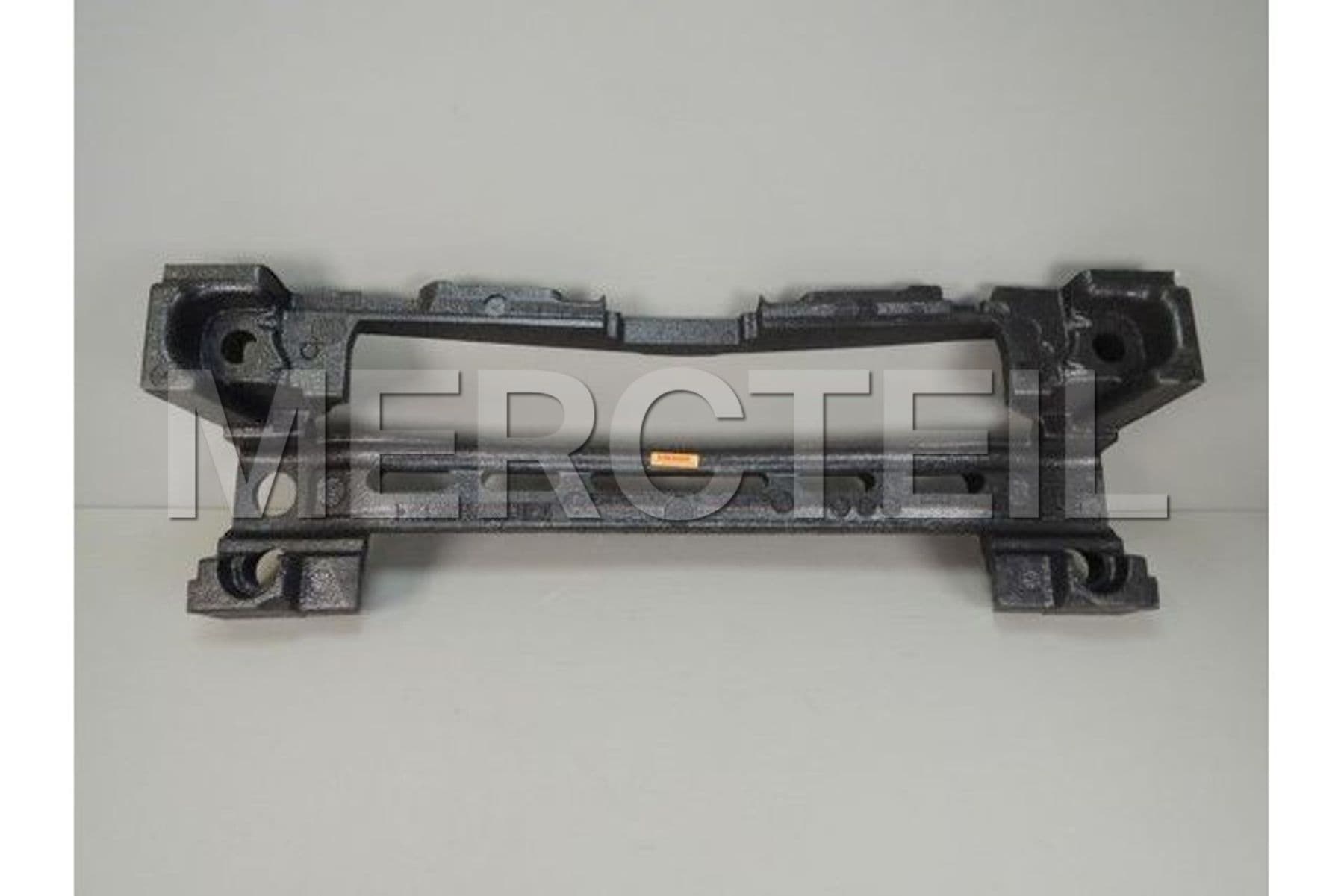 Buy the spare part Mercedes-Benz A1668850837 impact absorber