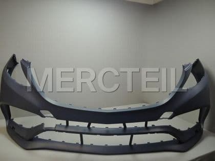 Buy the spare part Mercedes-Benz A16688508389999 trim bumper
