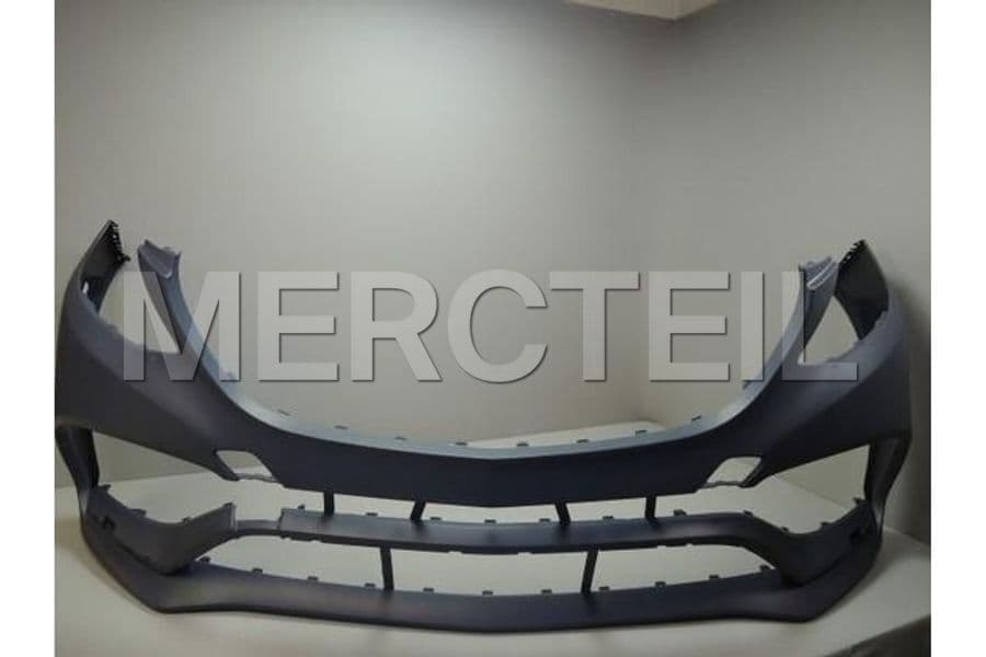 Buy the spare part Mercedes-Benz A16688508389999 trim bumper