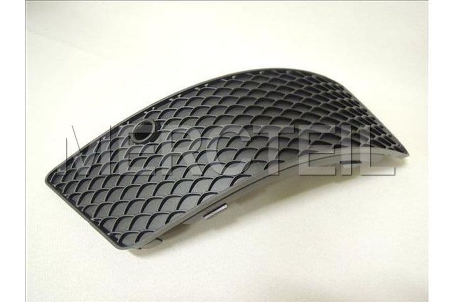 Buy the spare part Mercedes-Benz A1668850853 cover grille