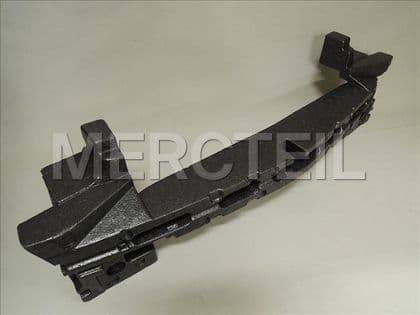 Buy the spare part Mercedes-Benz A1668850937 impact absorber