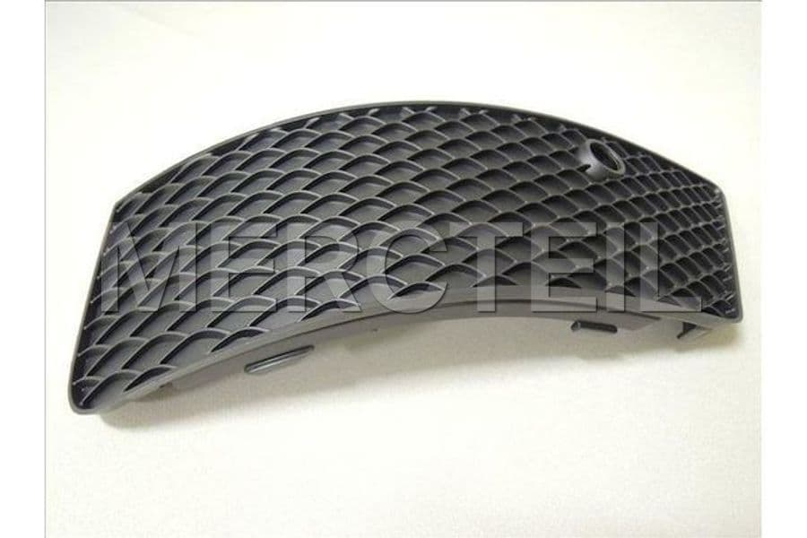 Buy the spare part Mercedes-Benz A1668850953 cover grille