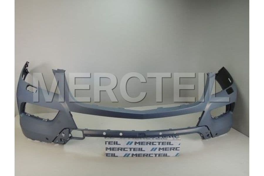 Buy the spare part Mercedes-Benz A16688514259999 trim bumper
