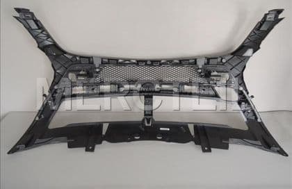 Buy the spare part Mercedes-Benz A1668851465 basic mounting for bumper