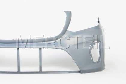 Buy the spare part Mercedes-Benz A16688518389999 trim bumper