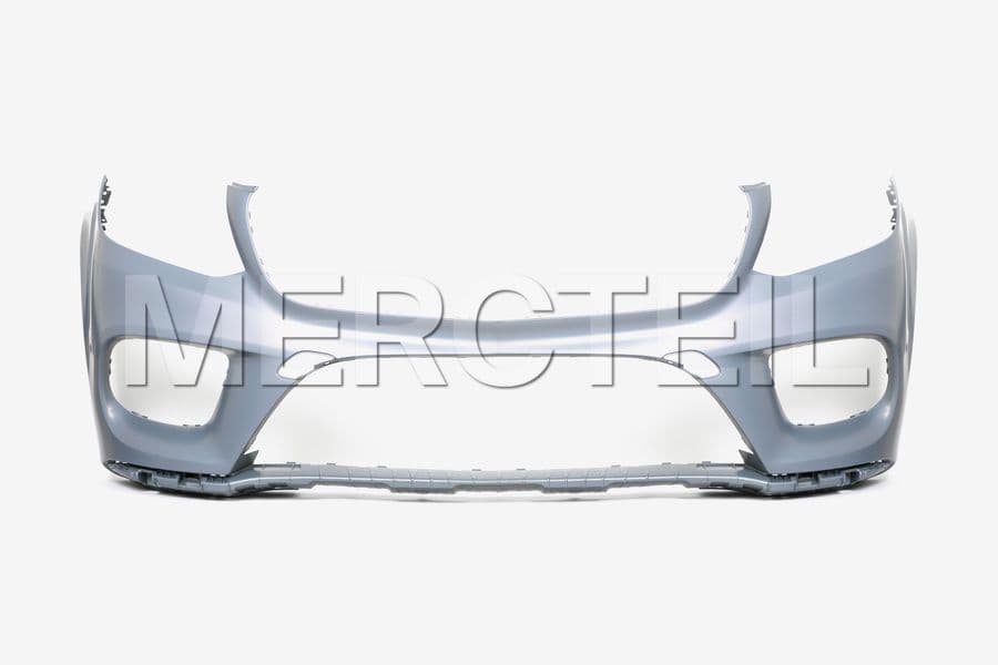 Buy the spare part Mercedes-Benz A1668851900649999 trim bumper