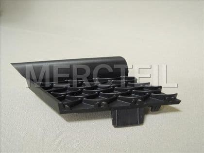 Buy the spare part Mercedes-Benz A1668852023 cover towing eye