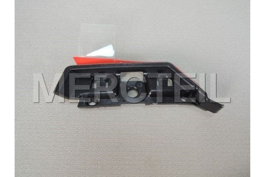Buy the spare part Mercedes-Benz A1668852114 bracket