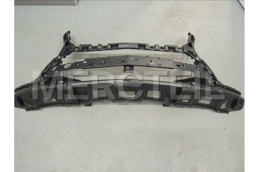Buy the spare part Mercedes-Benz A1668852165 basic mounting for bumper
