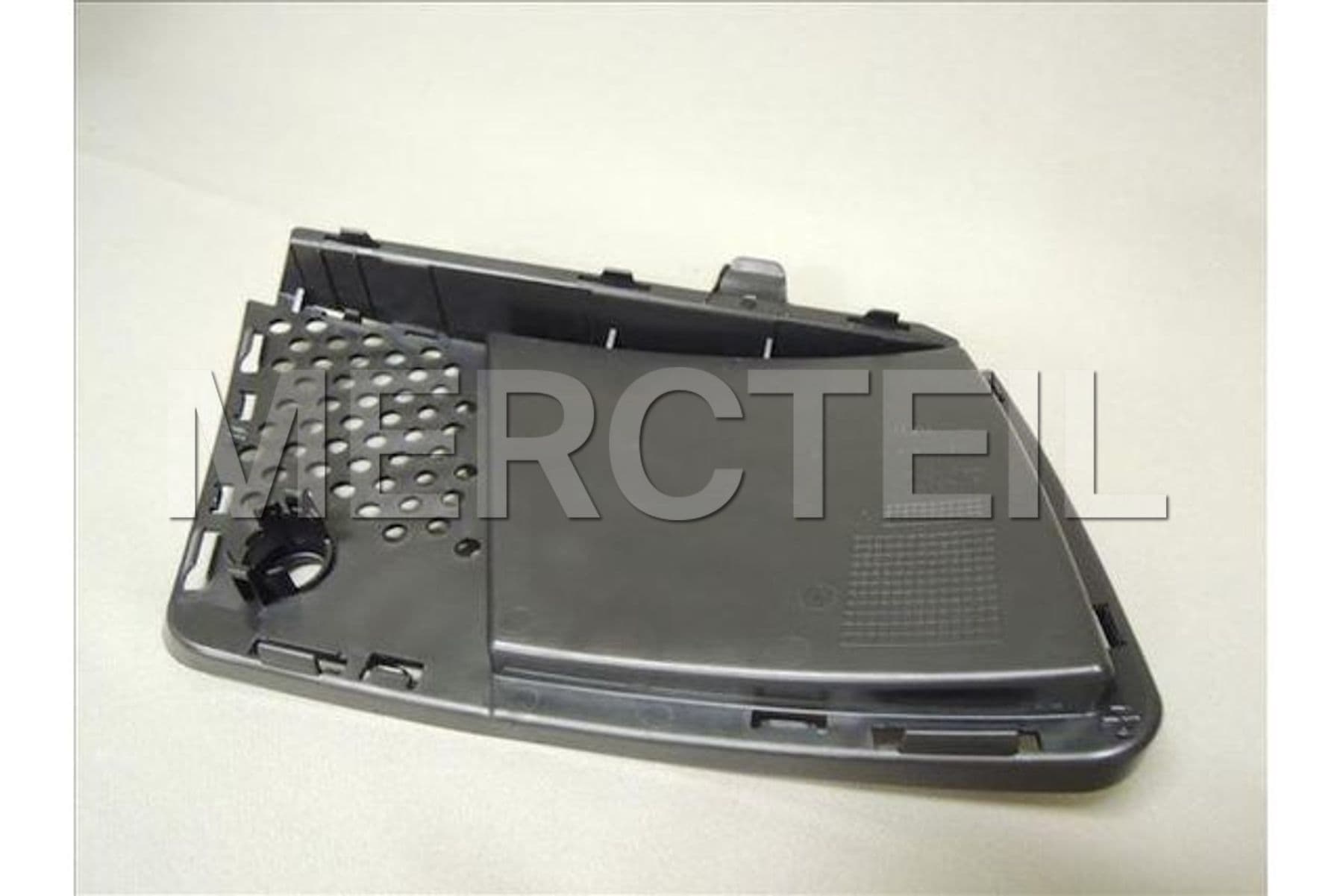 Buy the spare part Mercedes-Benz A1668852223 cover bumper area
