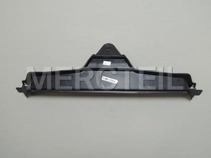 Buy the spare part Mercedes-Benz A1668852622 cover bumper area
