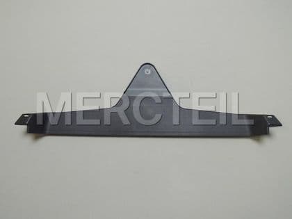 Buy the spare part Mercedes-Benz A1668852622 cover bumper area