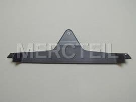 Buy the spare part Mercedes-Benz A1668852622 cover bumper area
