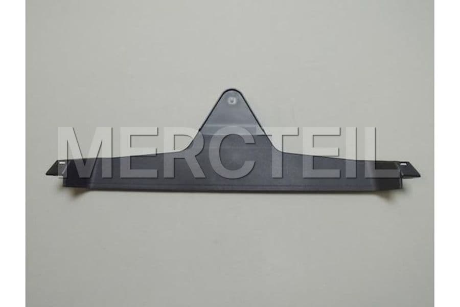 Buy the spare part Mercedes-Benz A1668852622 cover bumper area
