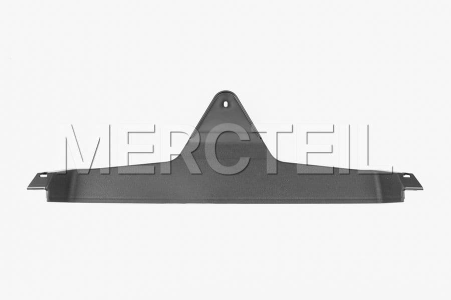 Buy the spare part Mercedes-Benz A1668852622 cover bumper area