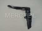 Buy the spare part Mercedes-Benz A1668852824 cover bumper area