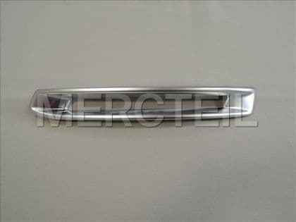 Buy the spare part Mercedes-Benz A1668852874 ornamental molding
