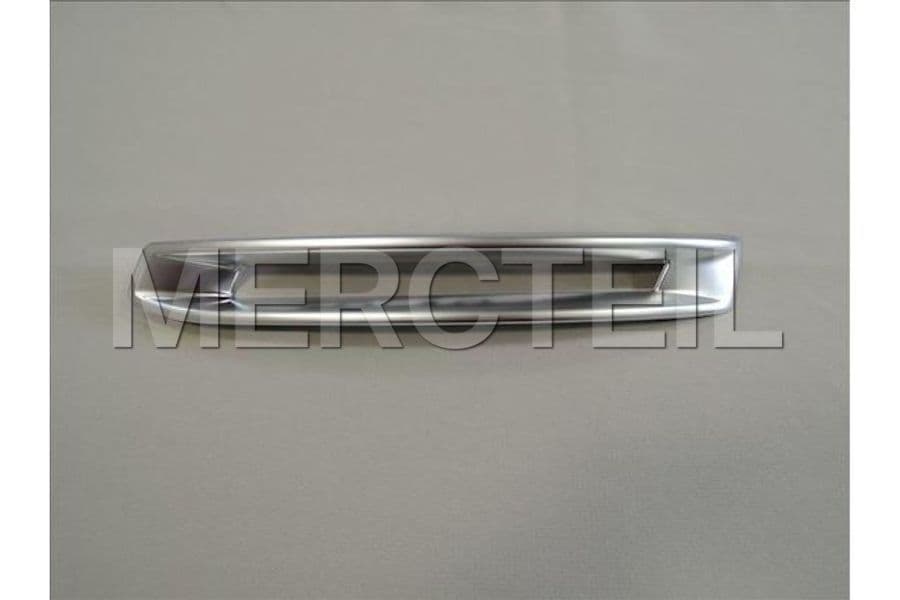 Kaufen Sie das Ersatzteil Mercedes-Benz A1668852874 zierblende