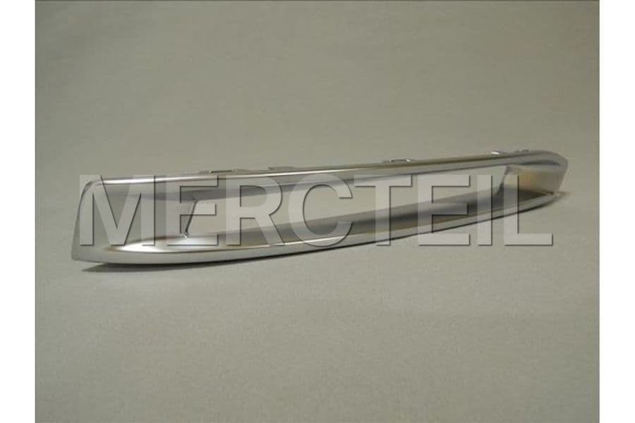 Buy the spare part Mercedes-Benz A1668852874 ornamental molding