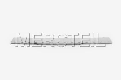 Buy the spare part Mercedes-Benz A1668853374 molding step