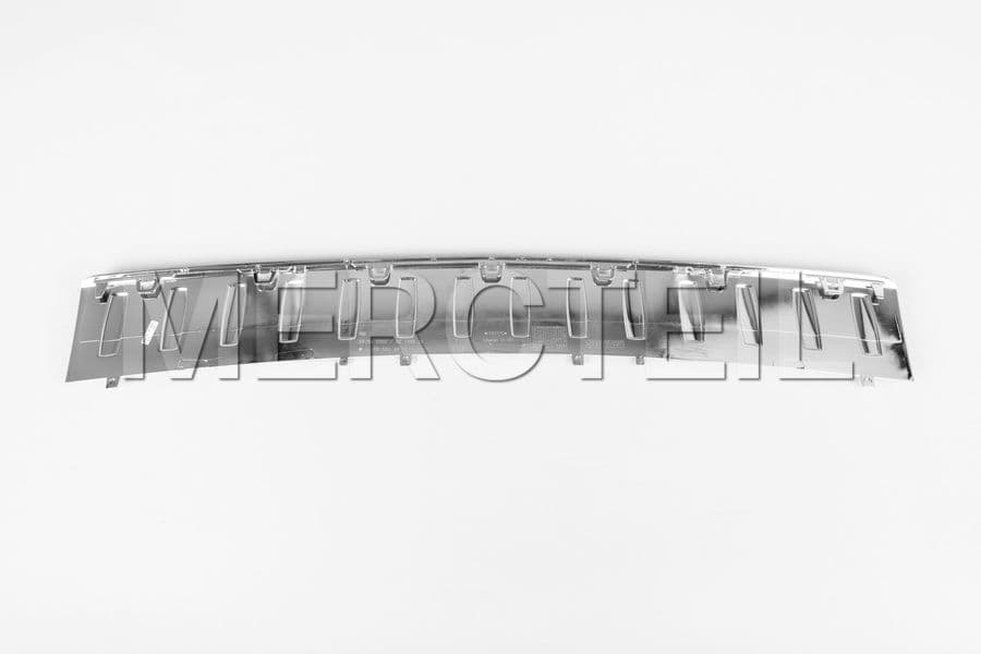 Buy the spare part Mercedes-Benz A1668853374 molding step