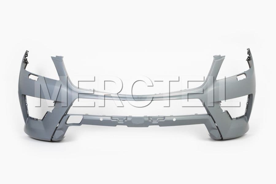 Buy the spare part Mercedes-Benz A16688549259999 trim bumper
