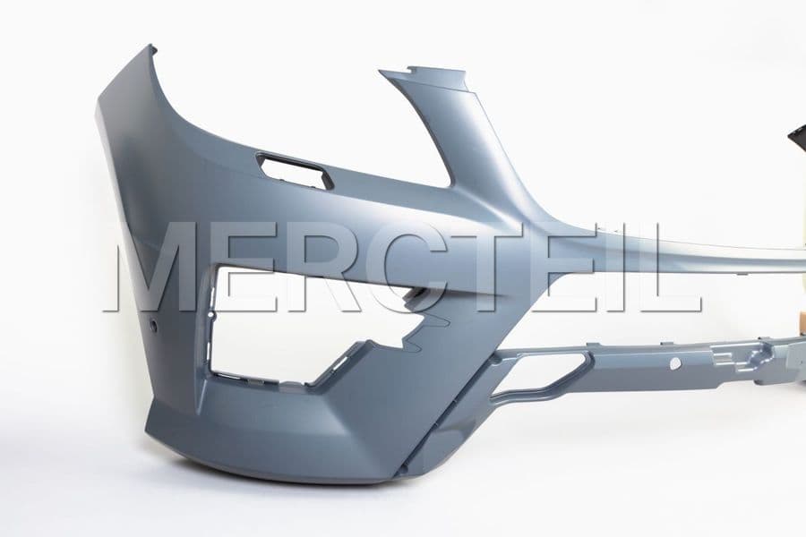 Buy the spare part Mercedes-Benz A16688549259999 trim bumper