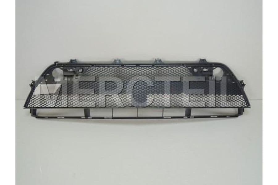 Buy the spare part Mercedes-Benz A1668855022 cover bumper area
