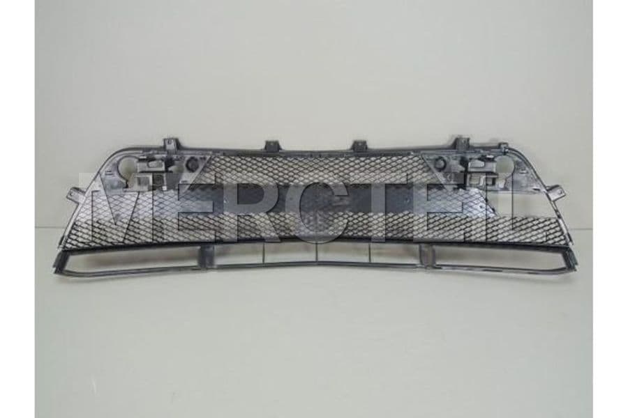 Buy the spare part Mercedes-Benz A1668855022 cover bumper area