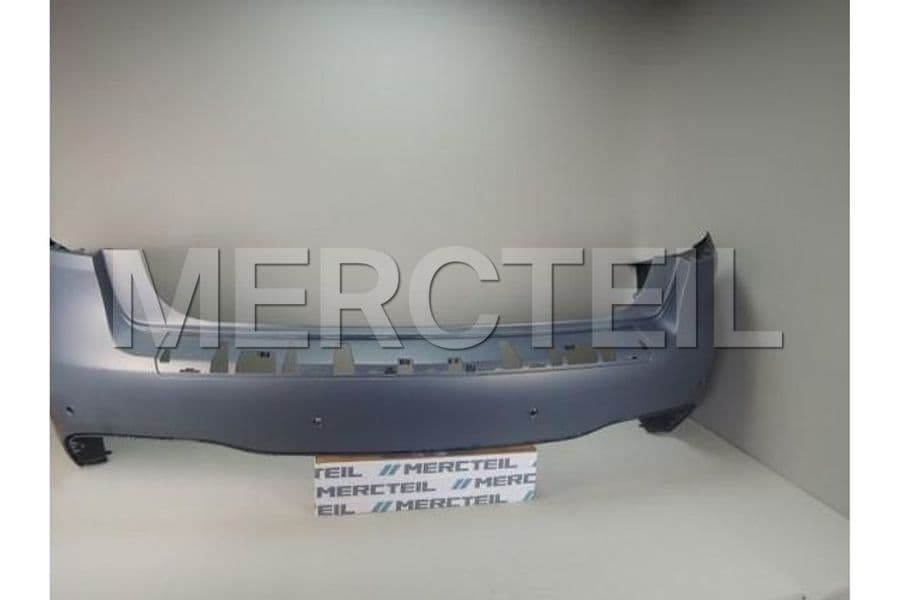 Buy the spare part Mercedes-Benz A16688559009999 trim bumper