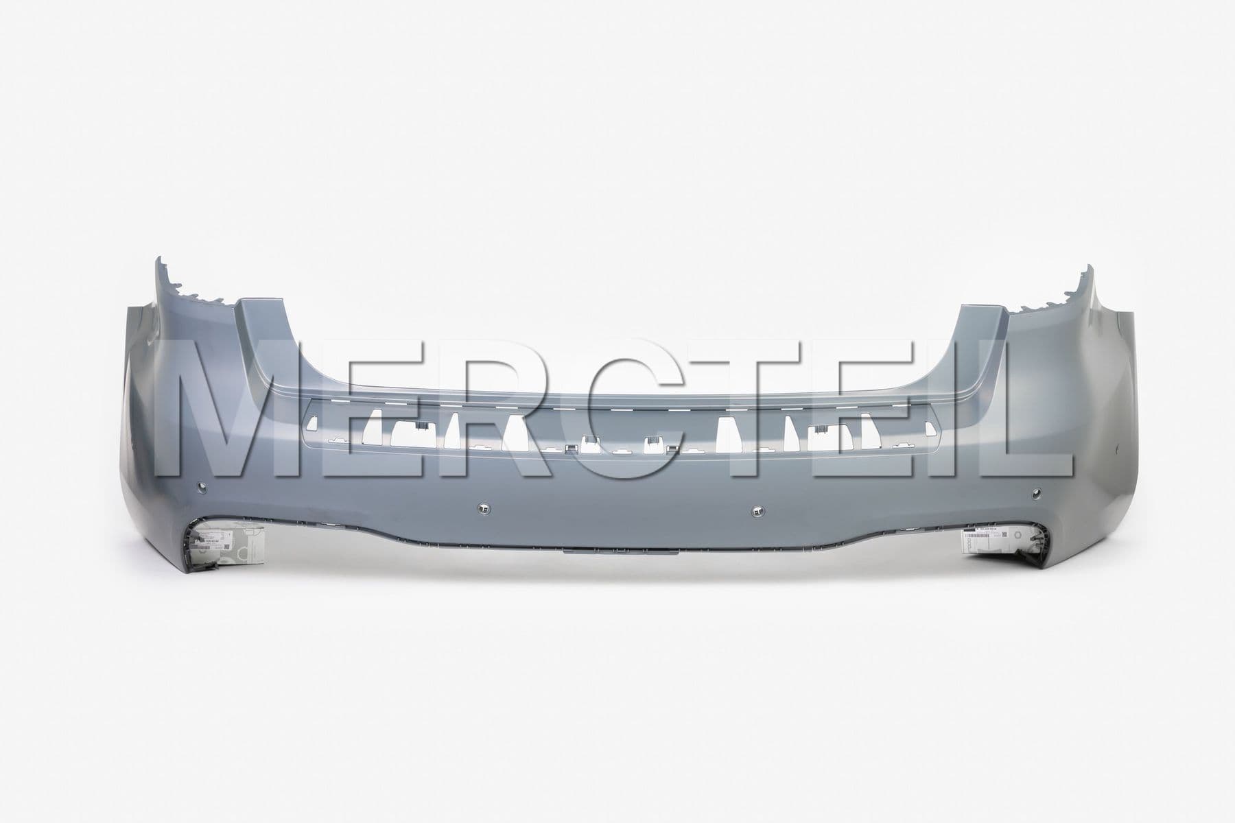 Buy the spare part Mercedes-Benz A16688559009999 trim bumper