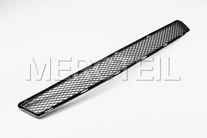 Buy the spare part Mercedes-Benz A1668855925 trim bumper