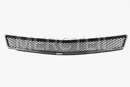 Buy the spare part Mercedes-Benz A1668855925 trim bumper
