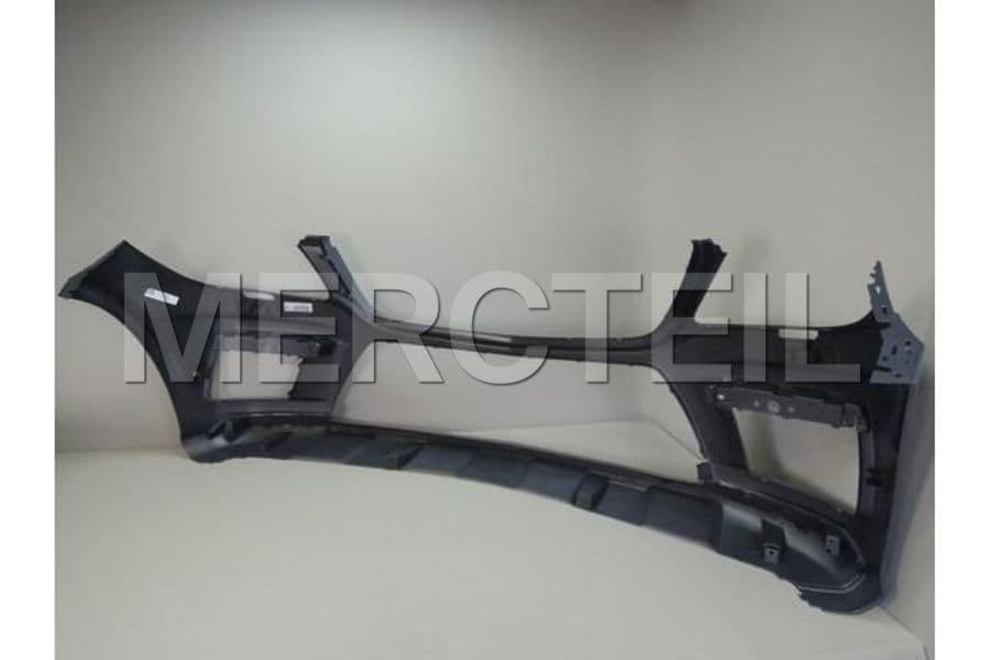 Buy the spare part Mercedes-Benz A16688565259999 trim bumper