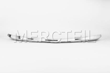 Buy the spare part Mercedes-Benz A1668856625 trim bumper