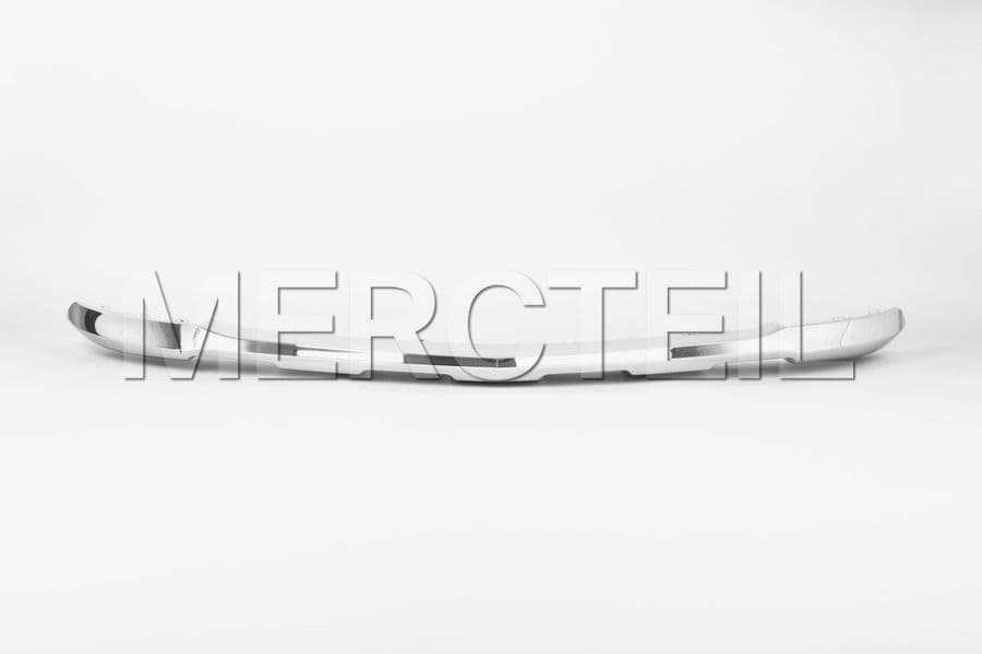 Buy the spare part Mercedes-Benz A1668856625 trim bumper