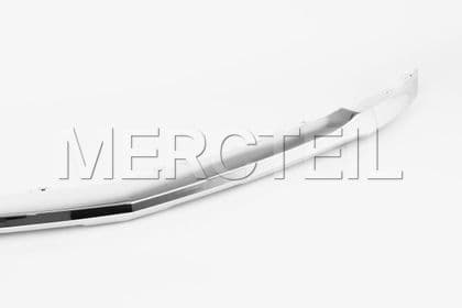 Buy the spare part Mercedes-Benz A1668856625 trim bumper