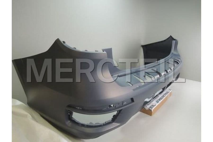 Buy the spare part Mercedes-Benz A16688567259999 trim bumper