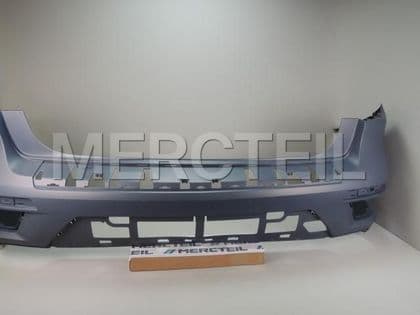 Buy the spare part Mercedes-Benz A16688567259999 trim bumper