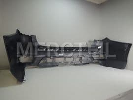 Buy the spare part Mercedes-Benz A16688567259999 trim bumper