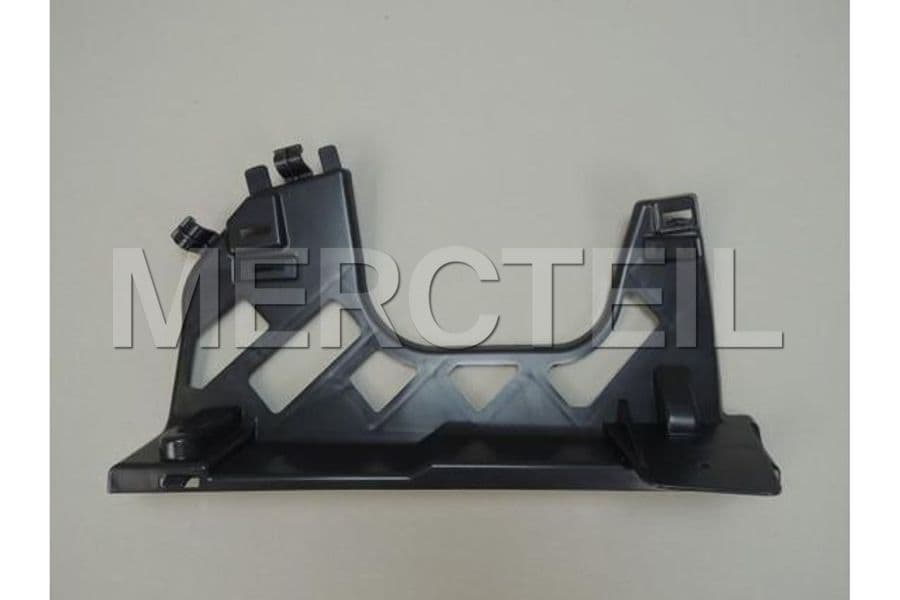Buy the spare part Mercedes-Benz A1668856900 cover bumper area