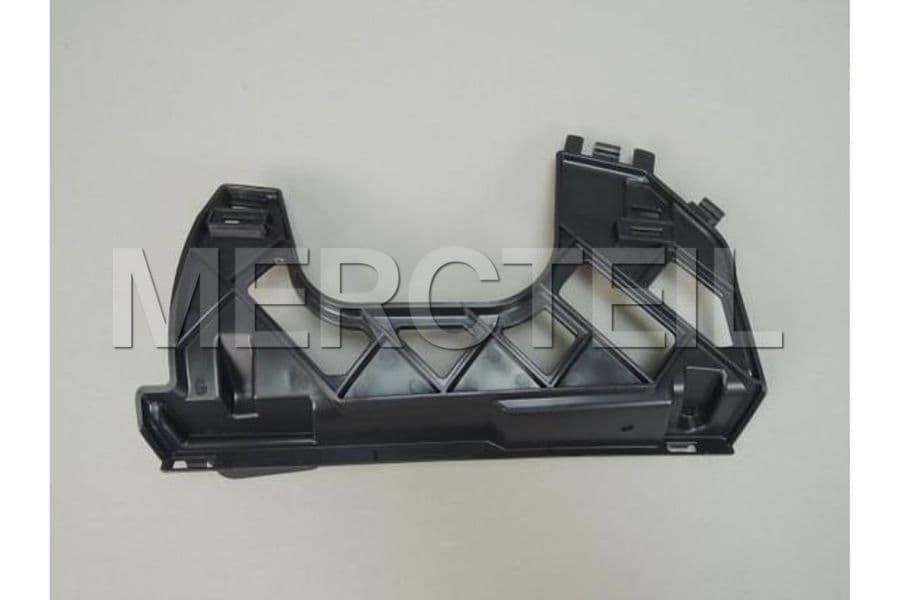 Buy the spare part Mercedes-Benz A1668856900 cover bumper area