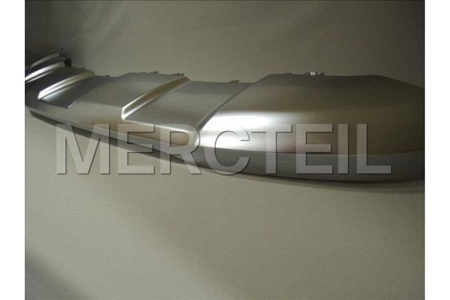 Kaufen Sie das Ersatzteil Mercedes-Benz A1668857825 verkleidung