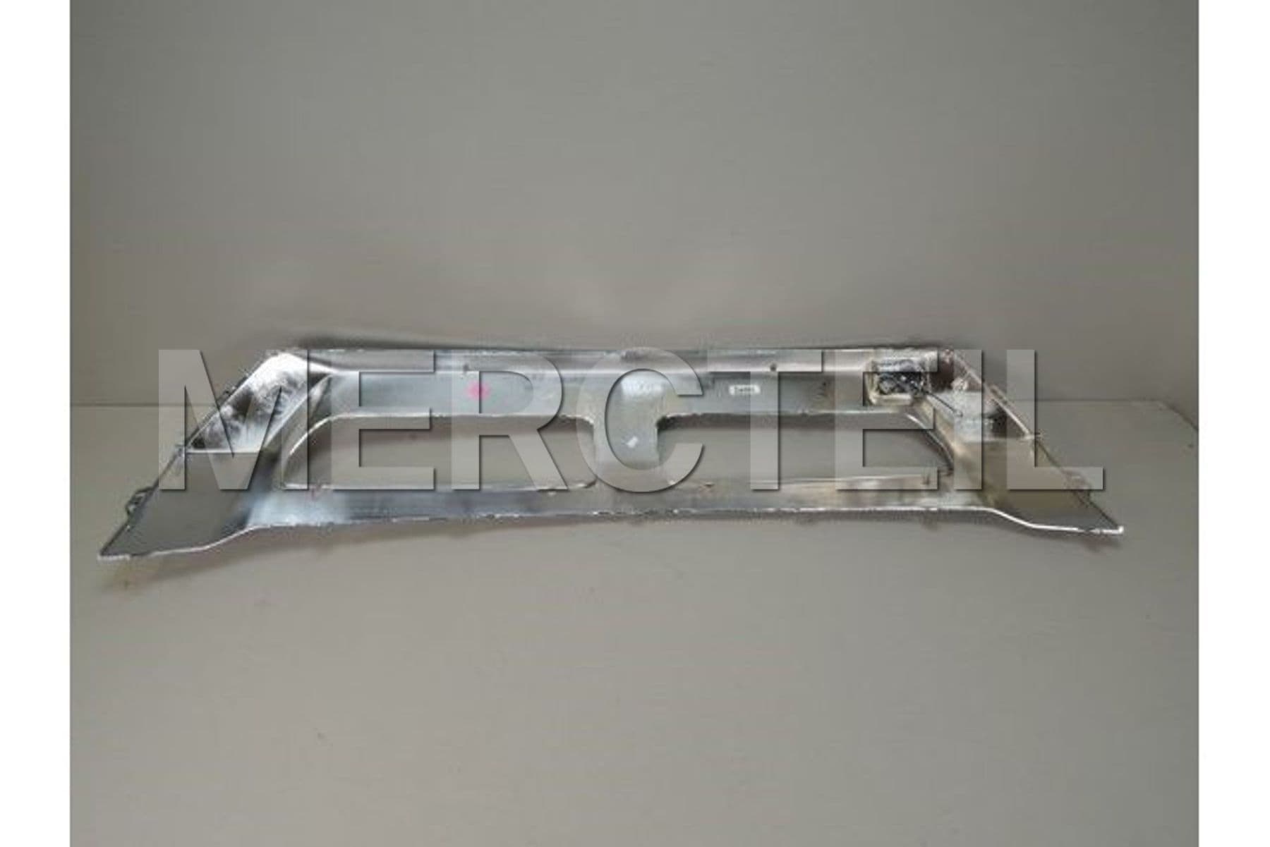 Buy the spare part Mercedes-Benz A1668857925 trim bumper