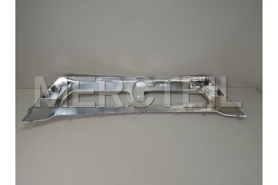 Buy the spare part Mercedes-Benz A1668857925 trim bumper